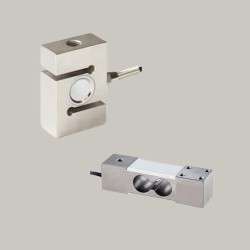 Load Cell Manufacturers in India, S Type Load Cell Suppliers in India