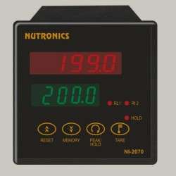 Load Controller Manufacturers in Delhi, Digital Load Controller ...
