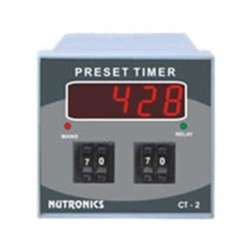 Best Cyclic Timer Suppliers in Delhi, Cyclic Timer at Best Price in Delhi