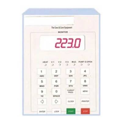 Autoclave Controller Manufacturers in India, Digital Autoclave ...