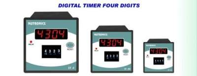 Digital Timer Manufacturers in Delhi, Programmable Digital Timer ...