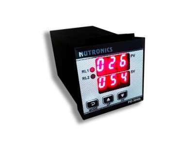 Digital PID Controller Manufacturers in Delhi, PID Temperature ...