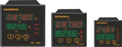 Digital PID Controller Manufacturers in Delhi, PID Temperature ...