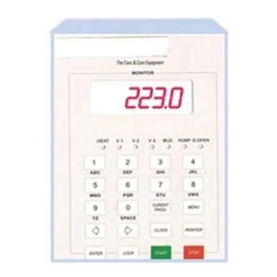 Best Autoclave Controller Suppliers in Delhi, Autoclave Controller at ...