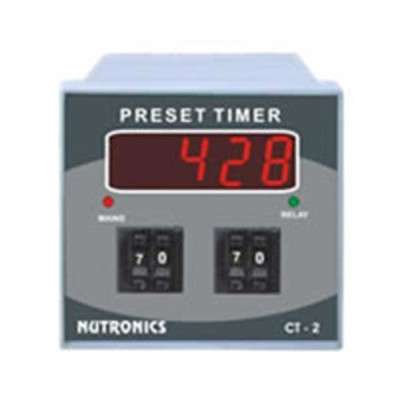 Best Cyclic Timer Suppliers in Delhi, Cyclic Timer at Best Price in Delhi