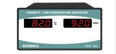 Best Digital Temperature With Humidity Indicator 192 x 96 Suppliers in ...