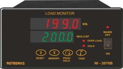Load Controller Manufacturers in Delhi, Digital Load Controller ...