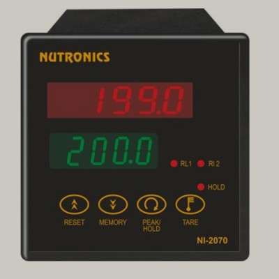 Load Controller Manufacturers in India, Digital Load Controller ...