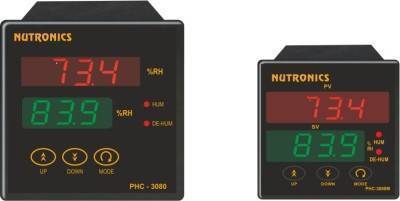 Digital Humidity Controller Manufacturers in Delhi, Humidity ...